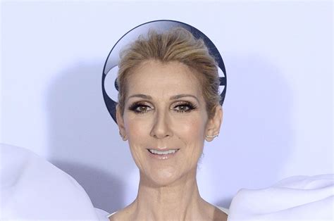 Celine Dion Releases New Track Love Again In Wake Of Illness