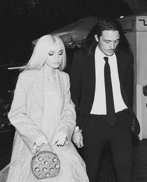 Poppy And Titanic Sinclair ♡ Titanic Sinclair That Poppy Poppies