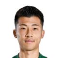 He Yupeng Ea Fc 26 60 Rated