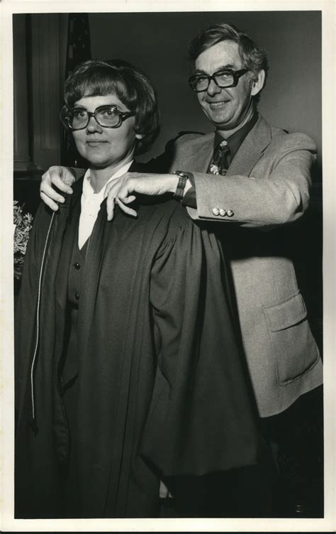 Pioneering Pa Judge Sylvia Rambo Dies At 88