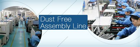 Our Own Product Development And Production Factoryabout Inno Cms Site Title