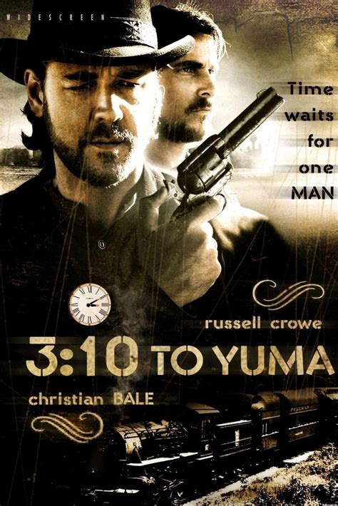 Pin By Pedro Tomaz On Movie Posters 3 10 To Yuma Yuma Free Movies