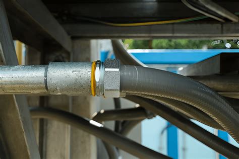Seal Tight Vs Liquid Tight Conduit A Comprehensive Guide Yaonan