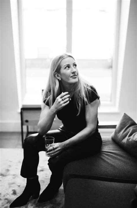 Pin Von Matthieu Auf Ellie Goulding