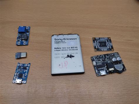 Bluetooth Speaker Repair Dead Board Repair X300 : 4 Steps - Instructables