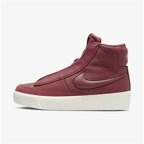 Womens Mid Top Shoes
