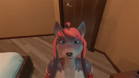 Anthro Heat On Steam