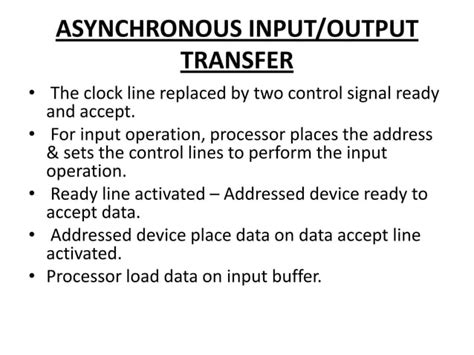 Data Transfer Scheme Ppt