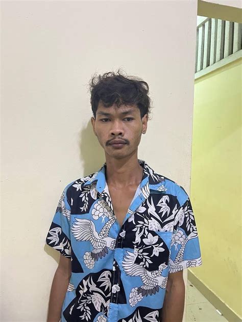 សមត្ថកិច្ចឃាត់ខ្លួនក្មេងស្ទាវមួយក្រុមមានគ្នា៨នាក់