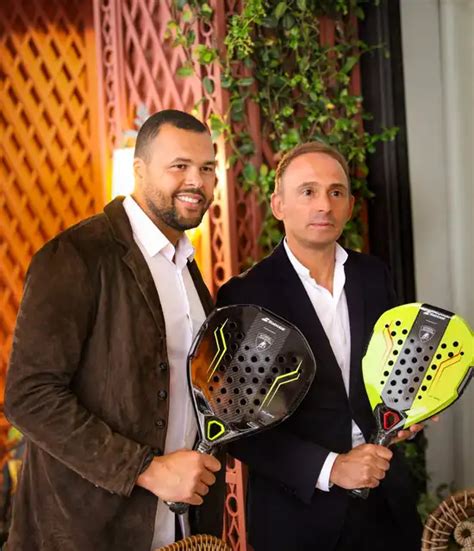 Jo Wilfried Tsonga Monte Carlo Société Des Bains De Mer