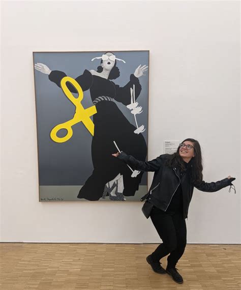 Krassi Kuneva On Linkedin Arthandler Hiring Jobs Artjobs Jobsinparis Paris Preparators…