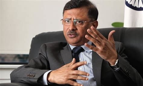 Key Highlights From Sanjay Kumar Vermas Interview With Ctvs Vassy Kapelos