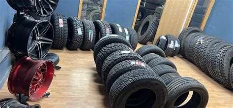 Tires And Wheels For Sale In Prince George British Columbia Facebook