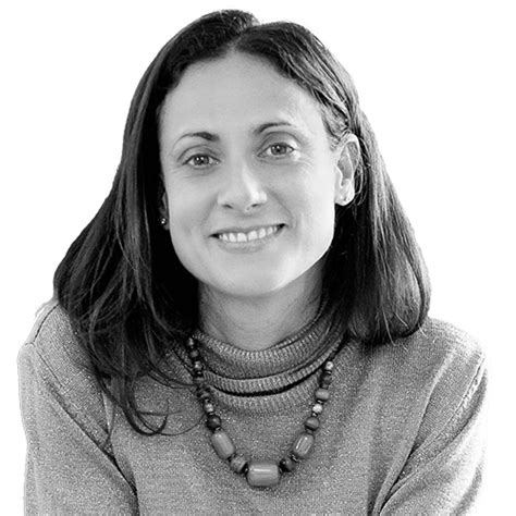 Nathalie Tocci Trt World Forum Trt World Forum