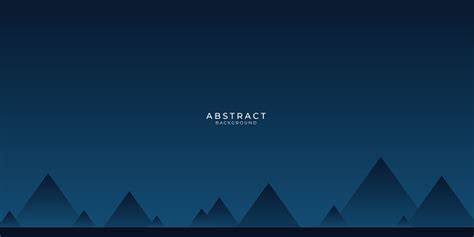 최소한의 기하학적 배경 어두운 삼각형이 있는 다이나믹 블루 셰이프 구성 추상적인 배경 현대 힙스터 미래 그래픽 벡터 추상적 배경 텍스처 디자인 밝은 포스터 배너 0명에 대한