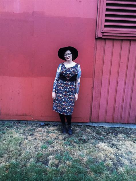 Colette Rue And Pattern Release Confident Beginner