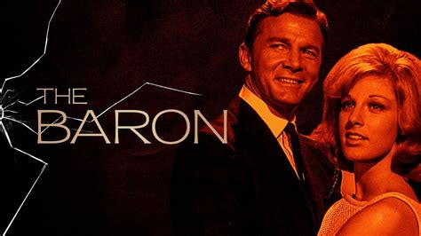 Where To Watch The Baron 1966 Tv Show Online Plex