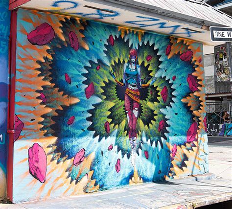 Deih Wynwood Business Improvement District Miami Florida Wynwood