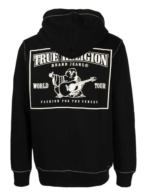 True Religion Hoodie Big T At Jaxon Cockerill Blog