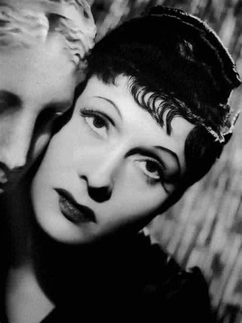 Arletty Biography And Movies