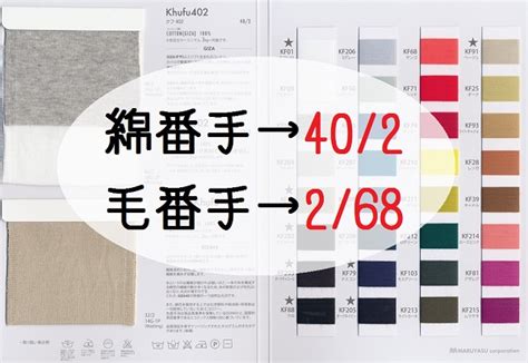 穴糸の太さ 番手 糸の太さ 番号 Dentalcoalition