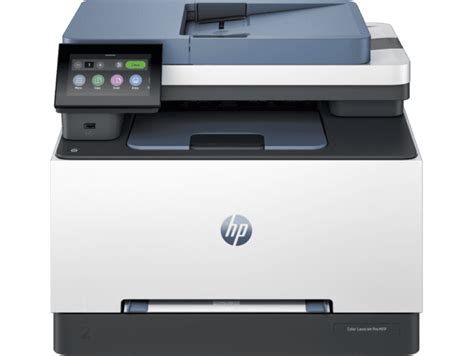 Hp Color Laserjet Pro Mfp 3303sdw Printer Not Applicable 499m6a
