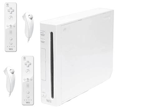 New Wii 2 Console