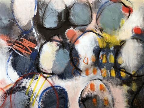 Uncertain Times The Hopefuls Von Jessica Eichman 2019 Malerei