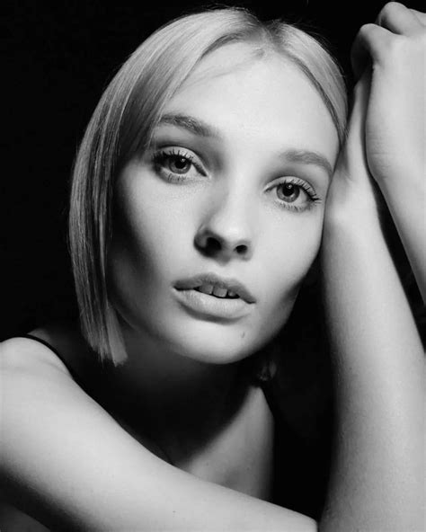 Picture Of Marchelle Lourens