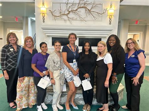 Melissa Montgomery Rn On Linkedin Thank You Julie Wexler Jennifer