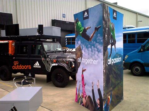 Your Brands “little Black Dress” The Ex Up Banner Expandasign Nz