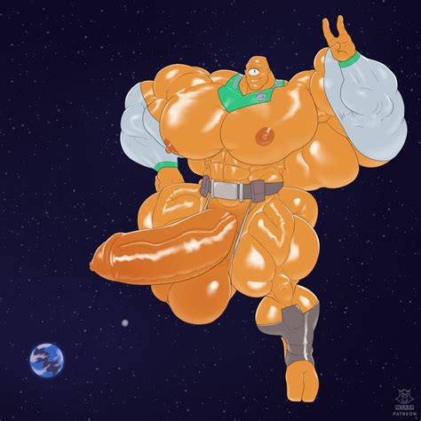 Rule 34 1boy 2024 Alien Allen The Alien Bara Bulge Cyclops Flaccid