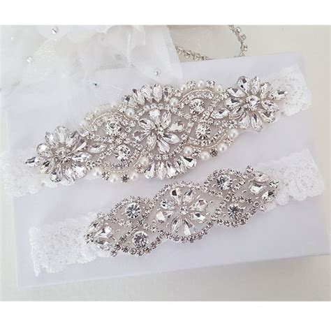 Garter Belt Etsy