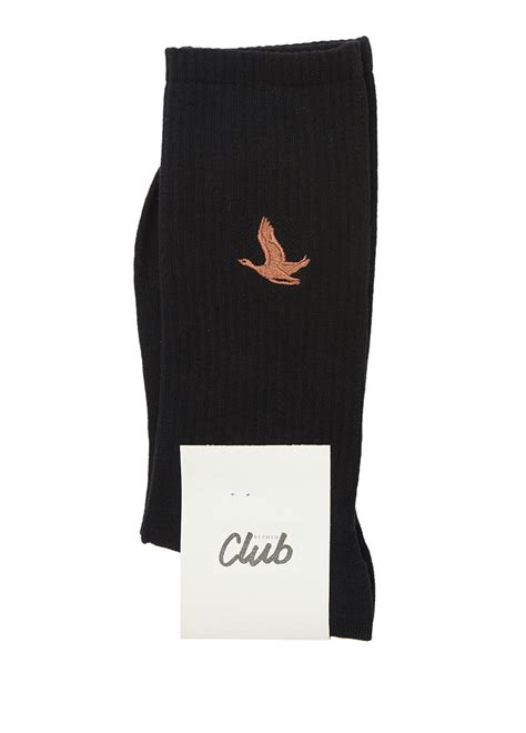 Beymen Club - Siyah Erkek Çorap - Siyah