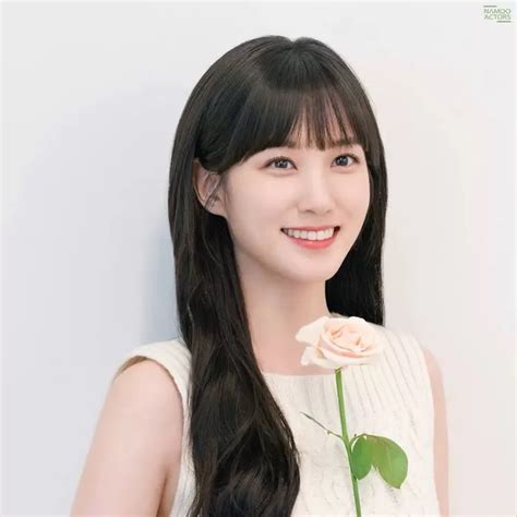 ‘우영우 떠나보낸 박은빈 단발→긴머리 변신하고 레전드 경신 인사이트