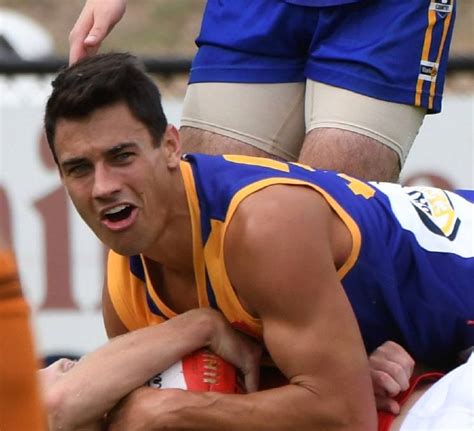 Sebastopol Key Forward To Front Tribunal The Courier Ballarat Vic