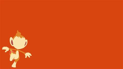 Chimchar Wallpaper Pokemon By Jesgreeneight On Deviantart