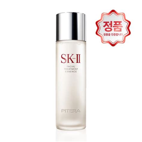 Sk2 Sk2 Sk Ii 피테라 페이셜 트리트먼트 에센스 230ml 핫트랙스