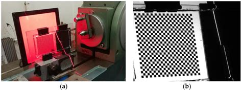 Research On Calibration Method Of Line Structured Light Based On Multiple Geometric Constraints