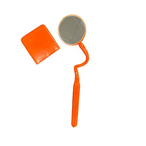 Inspection Mirrors Cementex