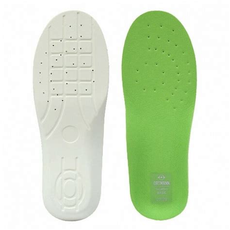 Дитячі ортопедичні устілки Ortmann Solamed Basic Kay 6302 купити в Україні