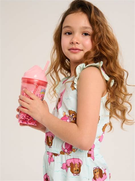 Buteliukas Paw Patrol Spalva Multicolor Sinsay 806ee Mlc