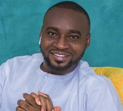 Pr Guru Idris Bello Bags City People Recognition Award