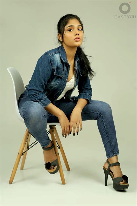 Blessy Mathew Castyou