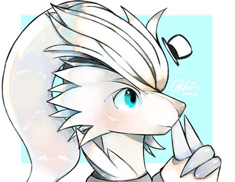 Reshi By Stardust0130 On Deviantart