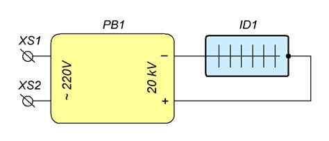 Abnormal Heating Of The I Diode