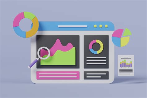 Web Analytics Granite Data Pro