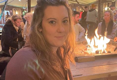 Volunteer Profile Kate Seddon Liberty Specialty Markets Elba