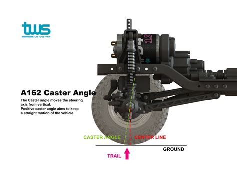 Cts Chassis Kit Tws Cts Chassis Kit Tws