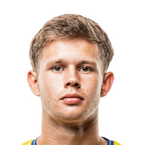 Filip Bundgaard Ea Fc 26 67 Rating And Price Futbin